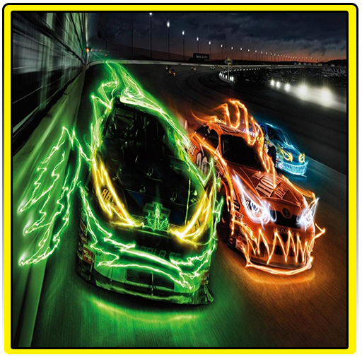 Rules of Racing - App on Amazon Appstore