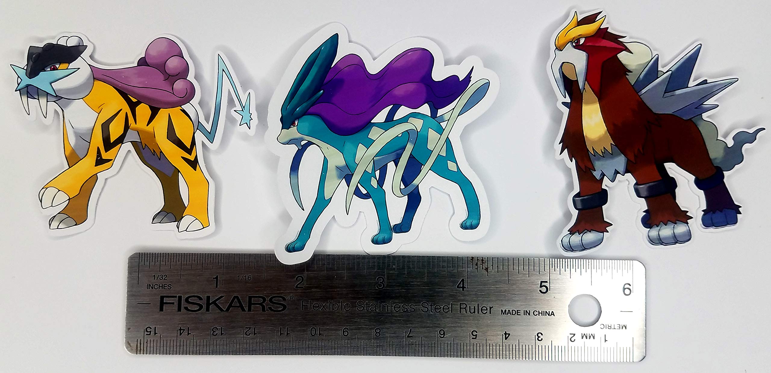 Perro Legendario Pokemon Raikou Resumen Pokémon Presents 27/2/2024