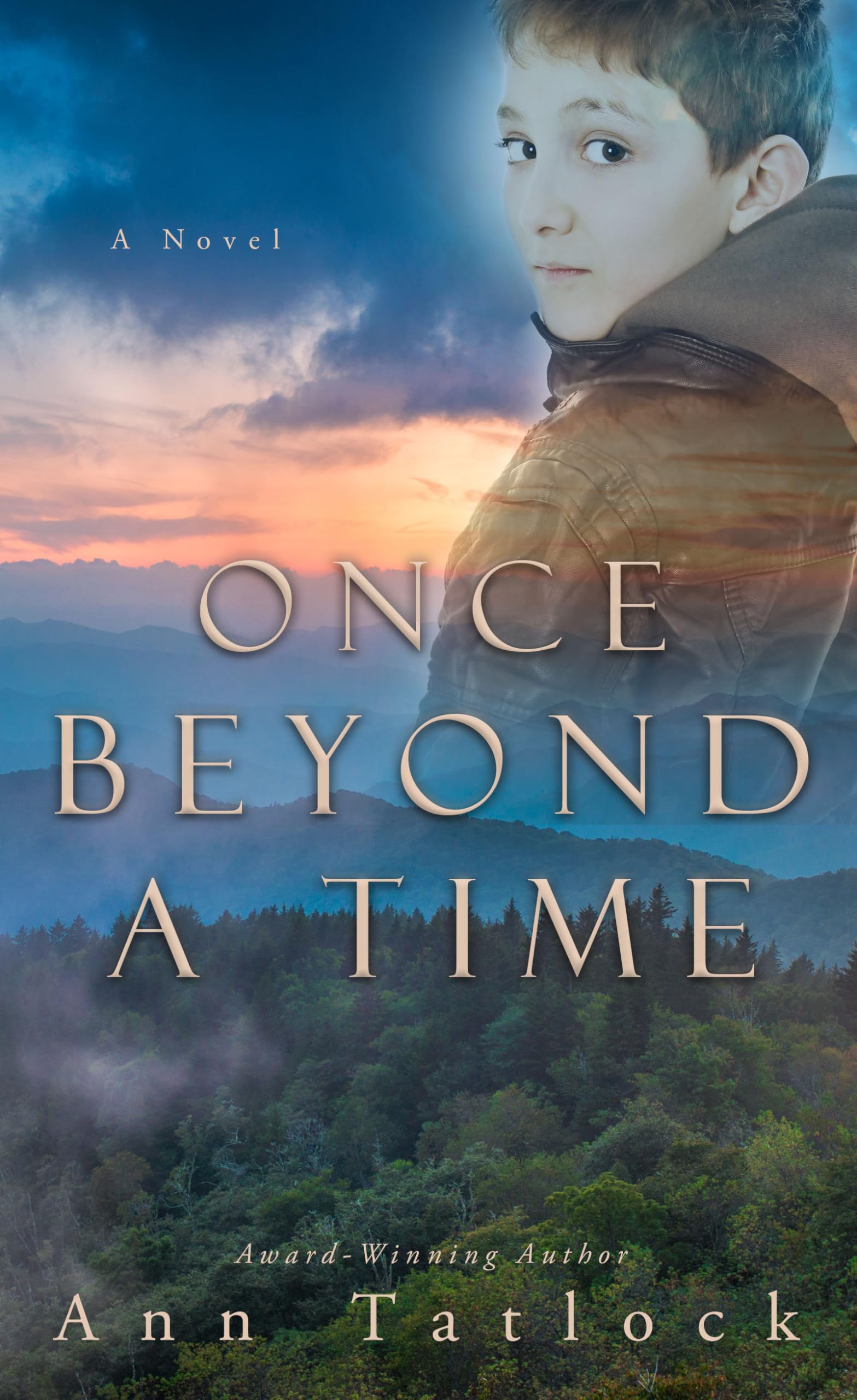 Once Beyond a Time: Tatlock, Ann: 9781941103906: Amazon.com: Books