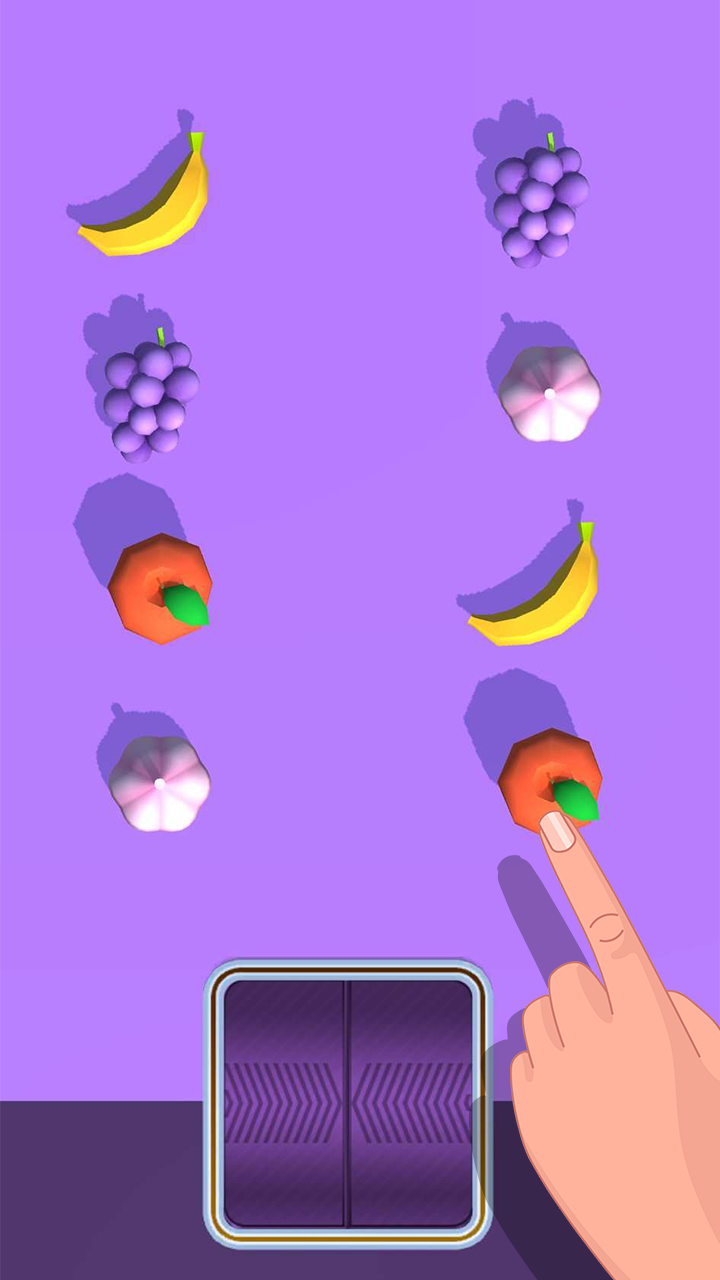 Match Similar 3D Objects - Toys Pair Puzzle - App on Amazon Appstore