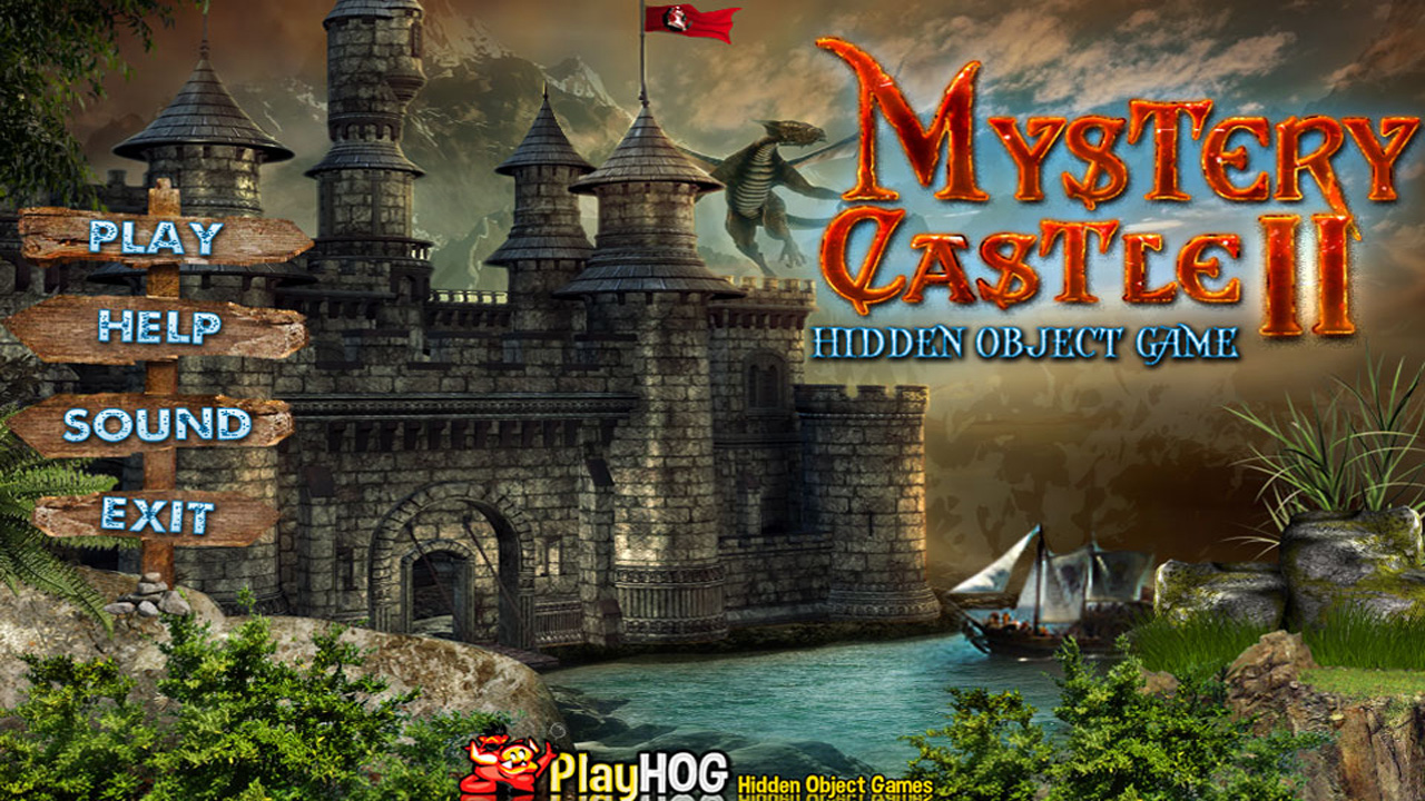 Mystery Castle II - Find Hidden Object - App on Amazon Appstore