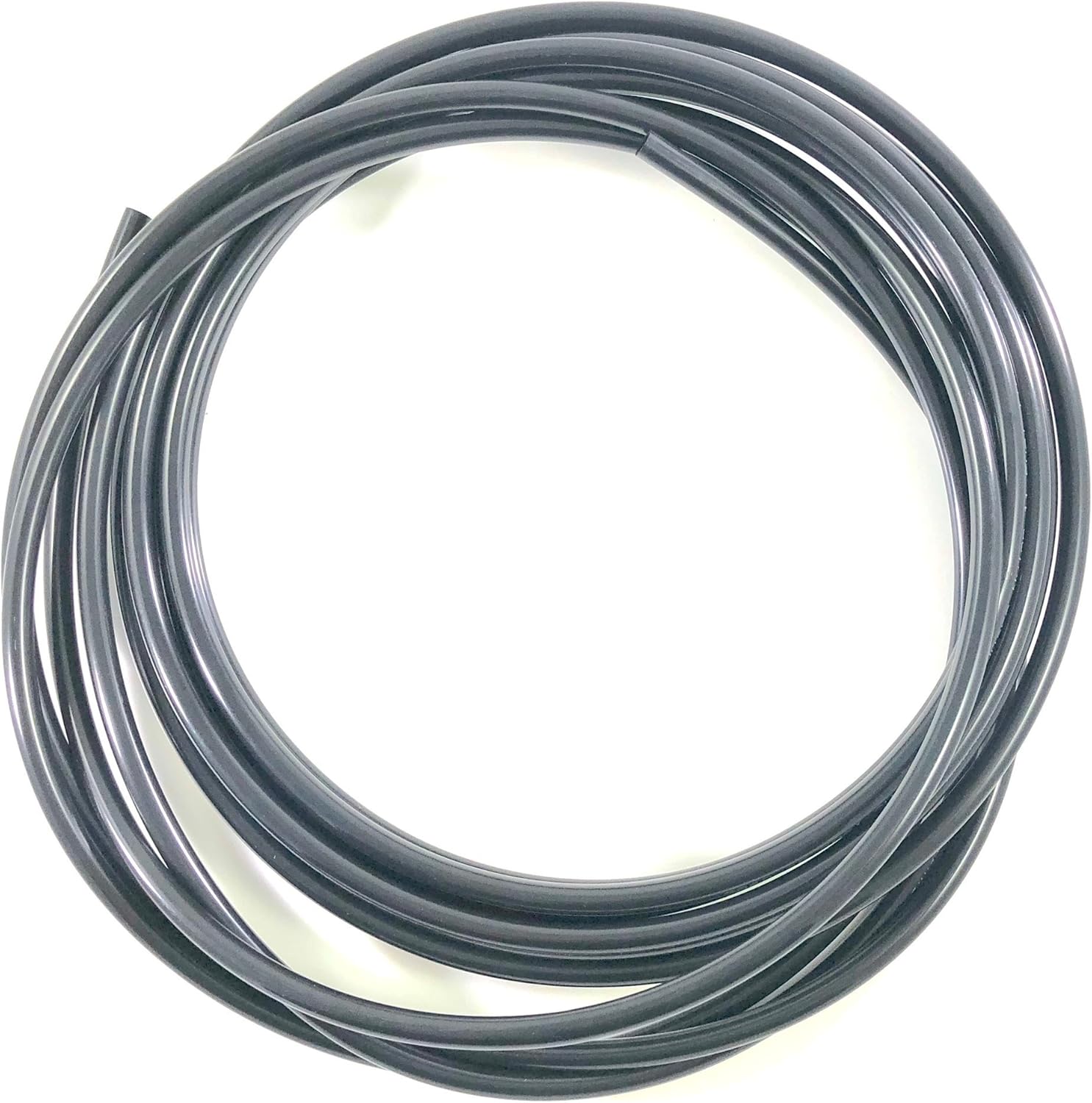 Amazon.com: The Stop Shop 25 ft of 10 mm Nylon Fuel Line : Automotive