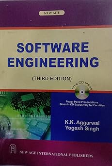 Buy Software Engineering Book Online at Low Prices in India | Software ...