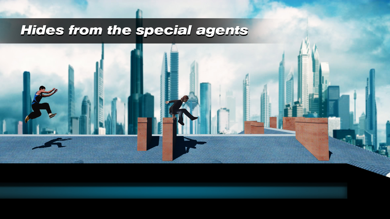 Parkour Vector 3D - App on Amazon Appstore