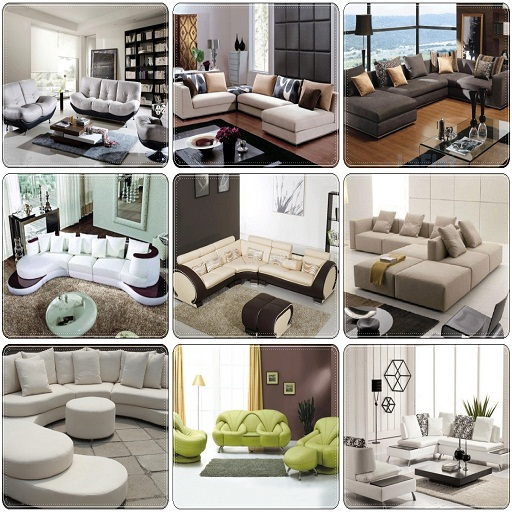 Sofa By Design – The 16 best products compared - Product guide - The ...