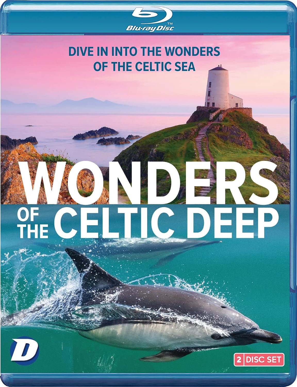 Wonders of the Celtic Deep [Blu-ray]: Amazon.ca: Movies & TV Shows