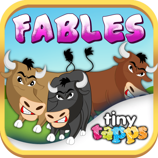 Fables By Tinytapps - App on Amazon Appstore