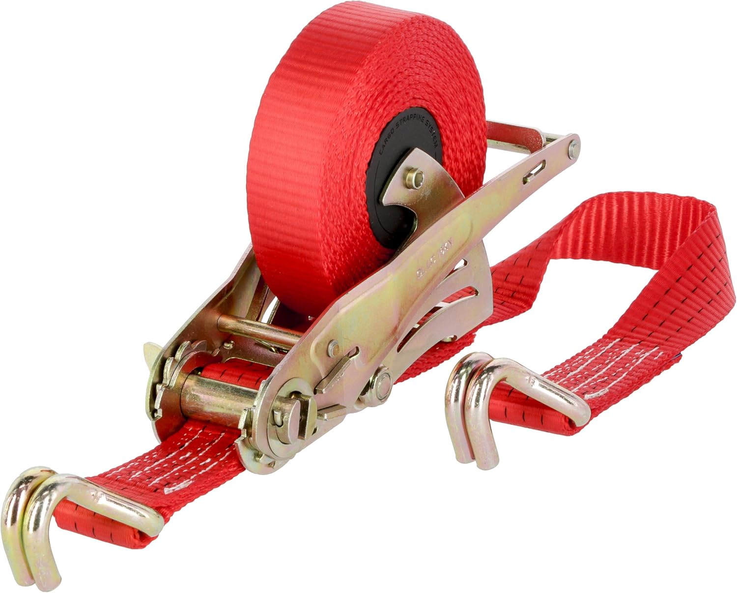 Amazon.com: Kerbl Quickloader Auto Lashing Strap Claw Hook, 1500 Kg ...