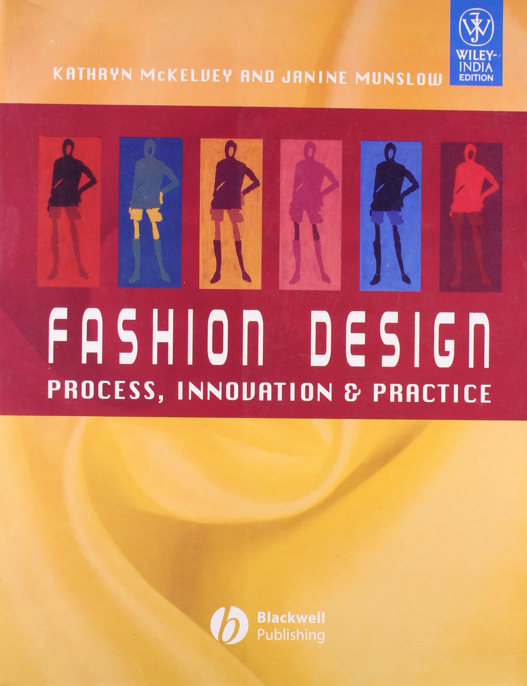 Buy Fashion Design: Process, Innovation and Practice Book Online at Low ...