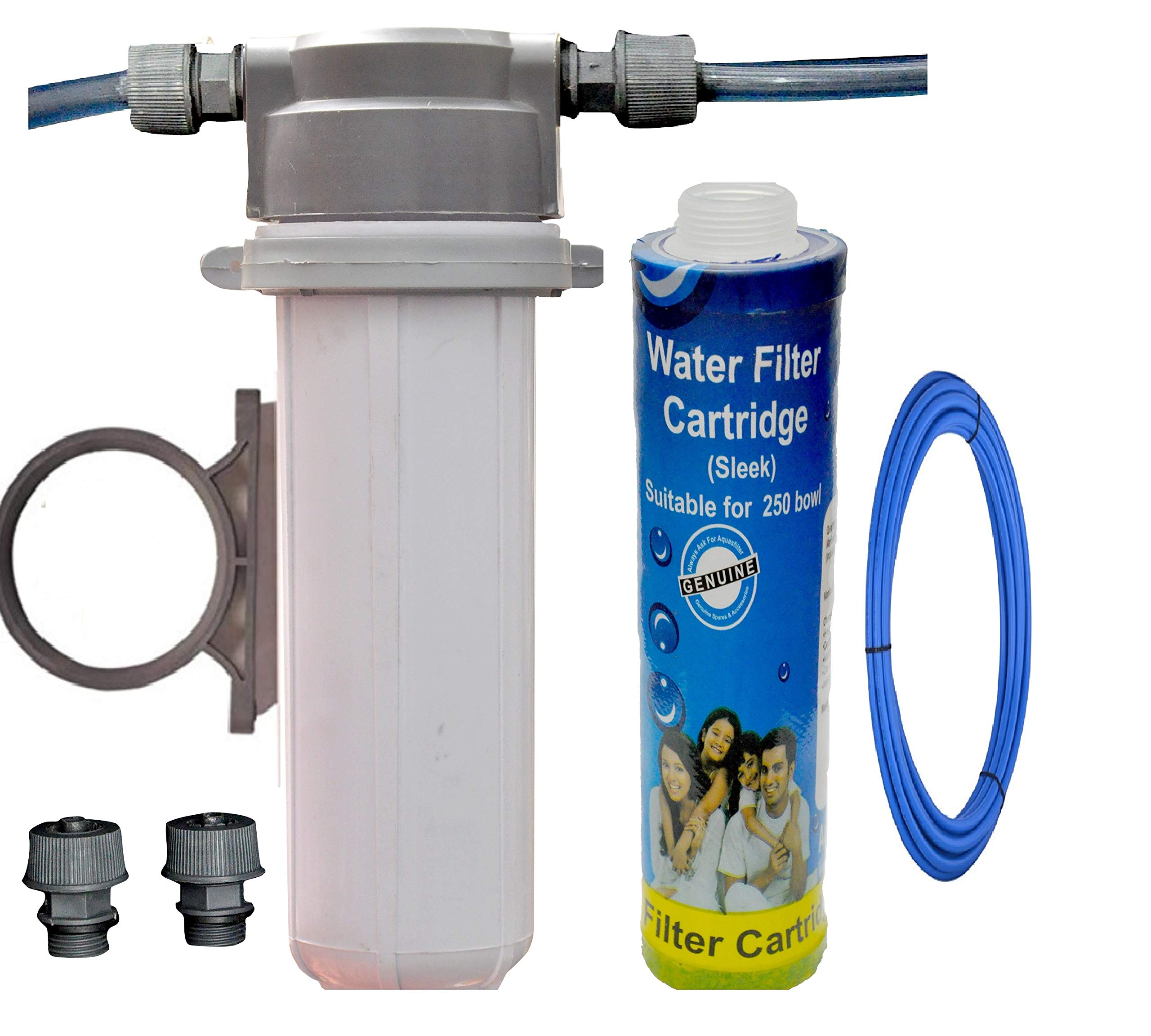 Buy IONIX Classic housing ful Installation Set with 1/2 Inch Pipe and ...