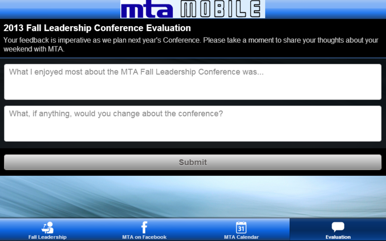 MTA Mobile - App on Amazon Appstore