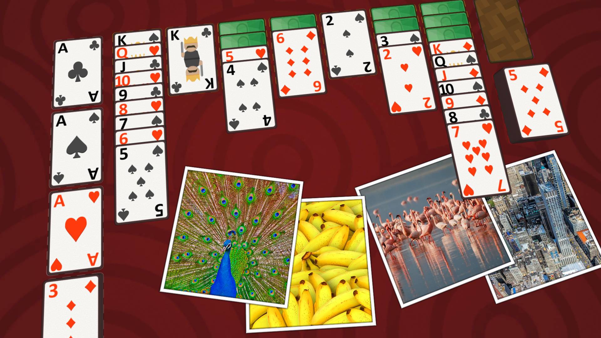 Solitaire Extreme TV:Amazon.in:Appstore for Android