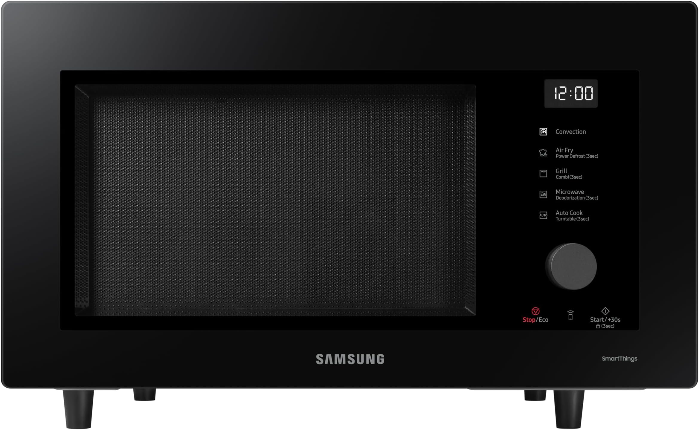 Samsung Combination Microwave, 900W, Capacity: 32 Litre, Type G, Touch ...