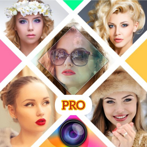 Collage Maker Professional:Amazon.com:Appstore for Android