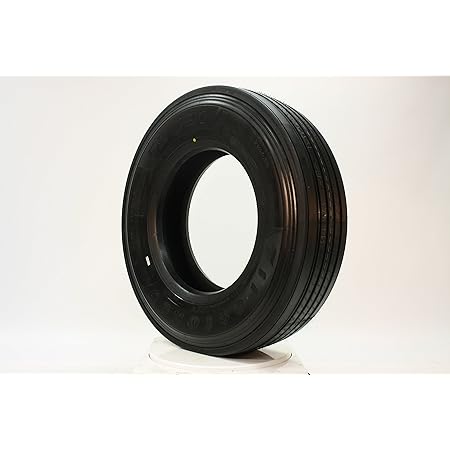 Amazon.com: Firestone FS591 Commercial Truck Tire - 295/75R22.5 00 ...
