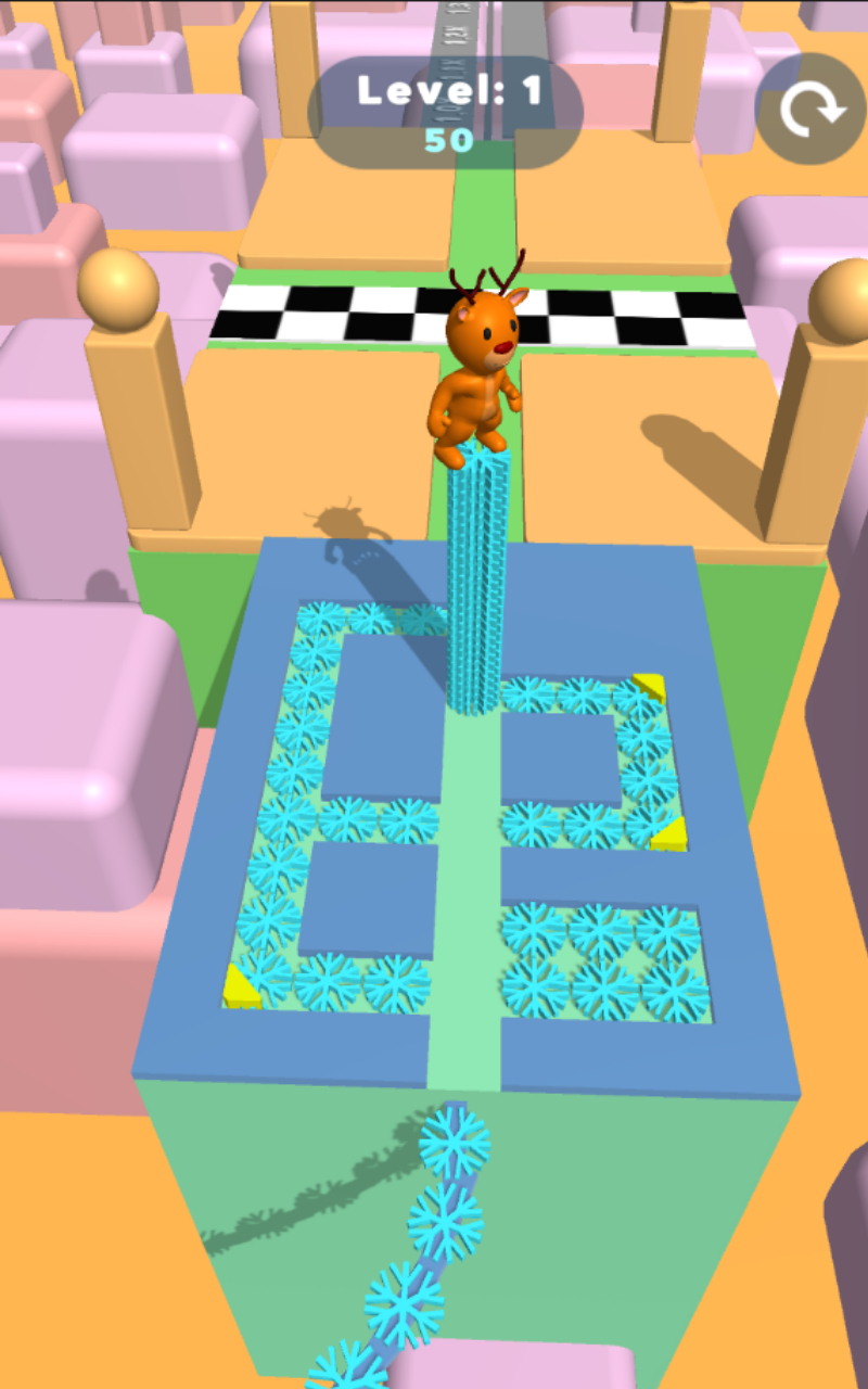 Stack Slider: Stack And Slide - App on Amazon Appstore