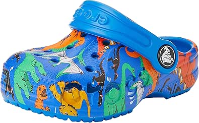 Amazon.com | Crocs Boy's Clog | Clogs & Mules