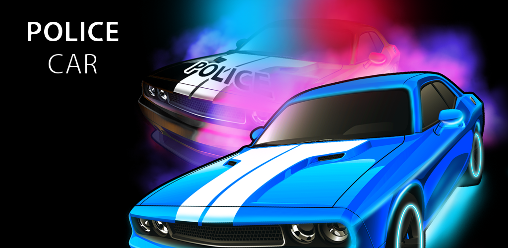 Police games for kids: Cool cop chase simulator city game:Amazon.com ...