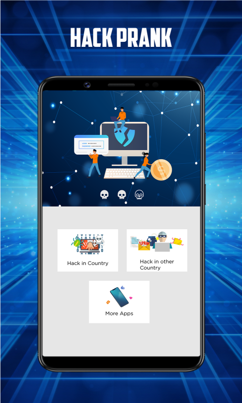 Hacker Prank Practical Ethical Hacking The Complete Course | TCM
