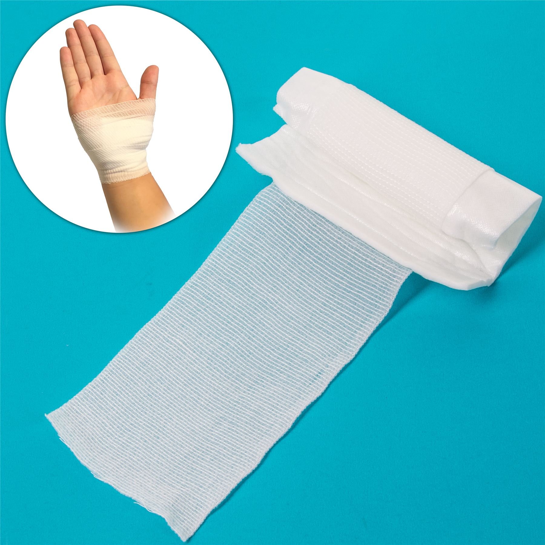 First Aid Sterile Dressing Steroplast Plus First Aid Dressings