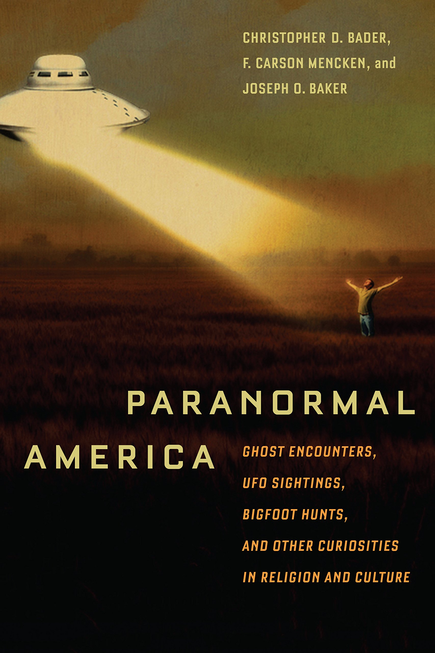 Amazon.com: Paranormal America: Ghost Encounters, UFO Sightings ...