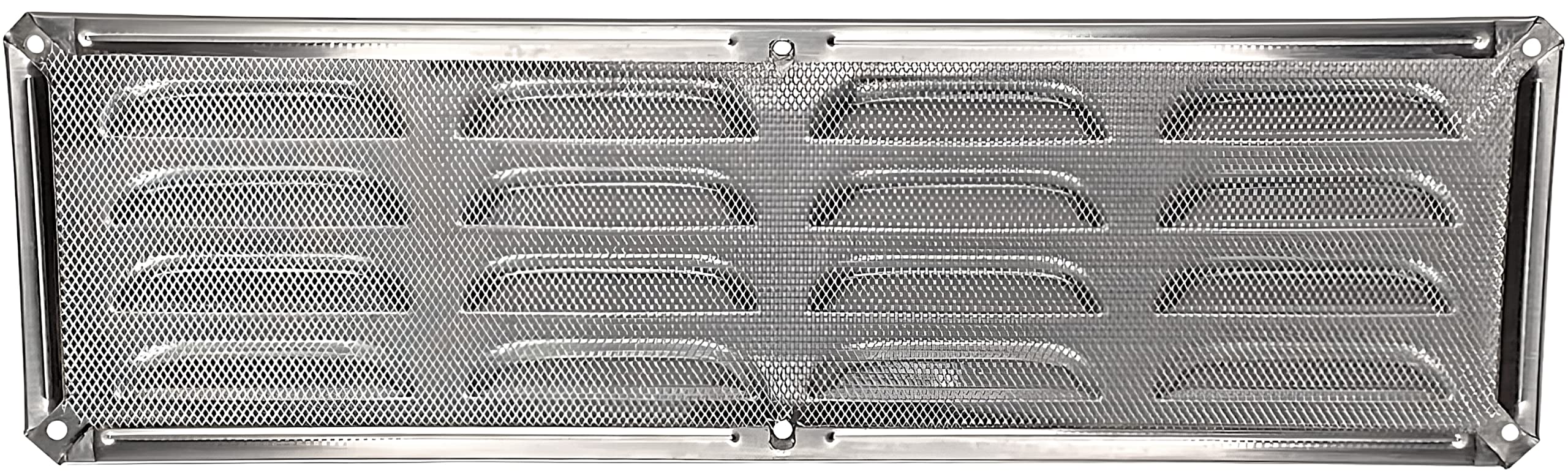 Snapklik.com : Stainless Steel BBQ Grill Air Vent