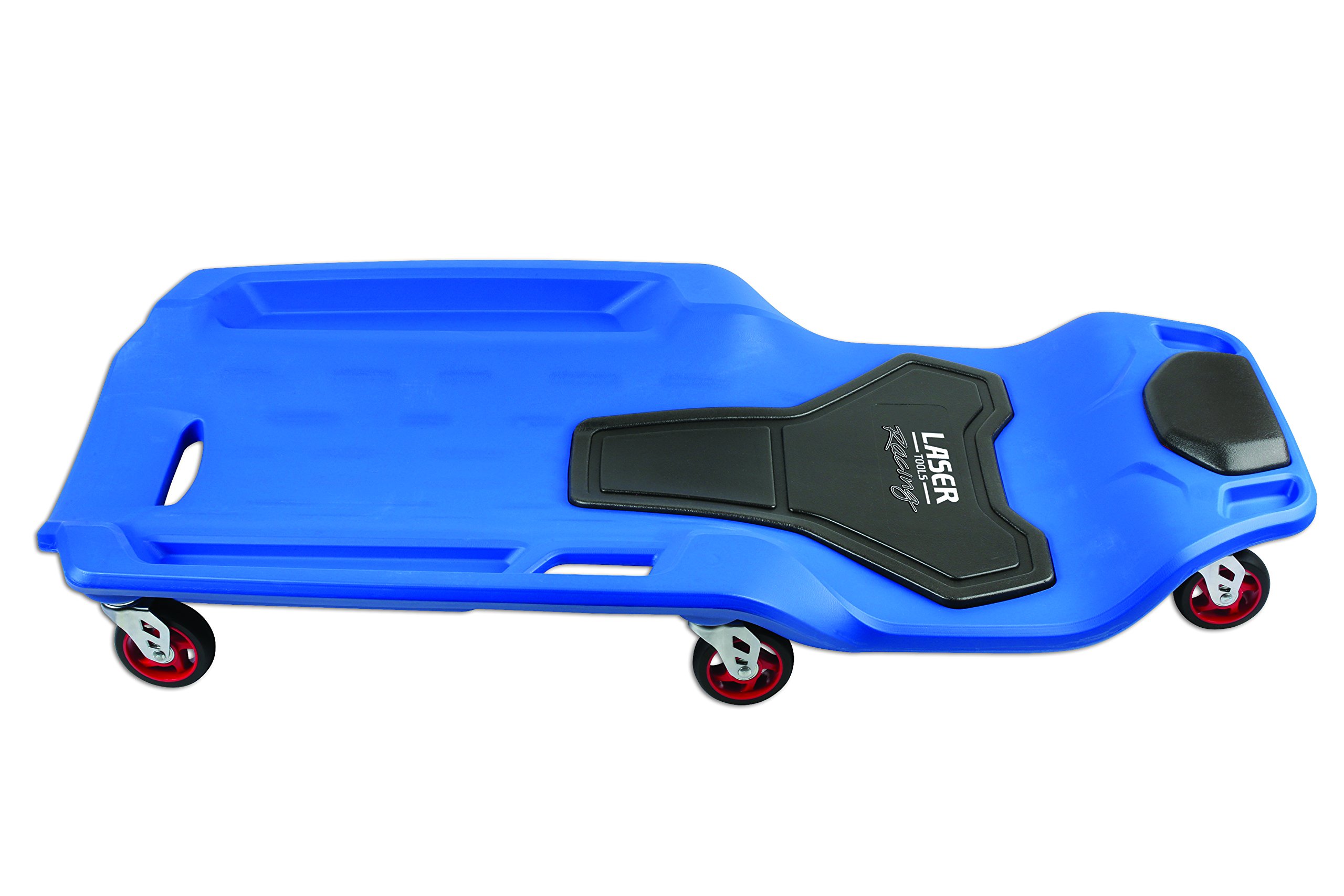 Laser 6681 Laser Tools Racing Creeper : Amazon.co.uk: Automotive