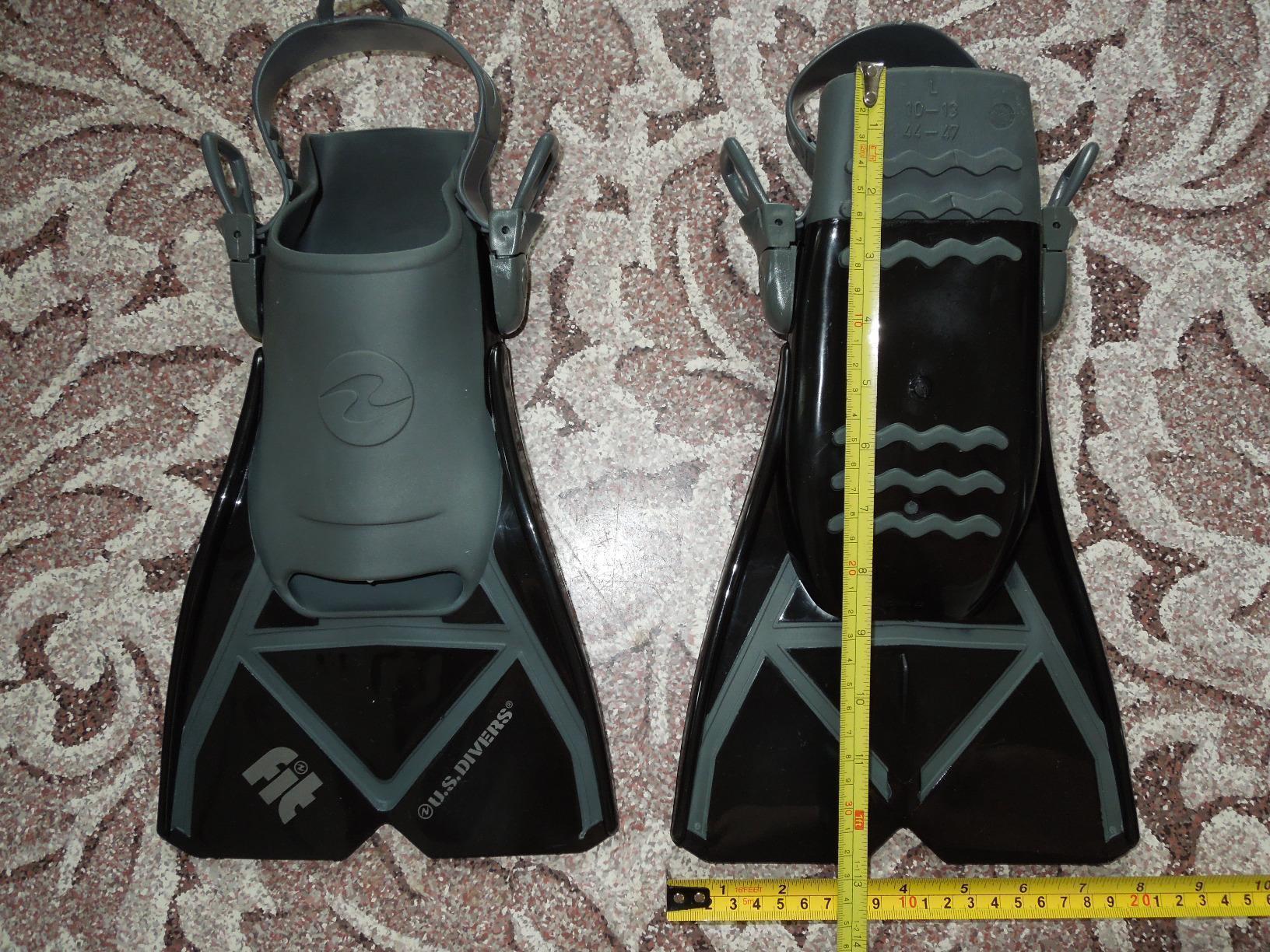 Amazon.com : US Swim Divers Fitness Fins : Sports & Outdoors