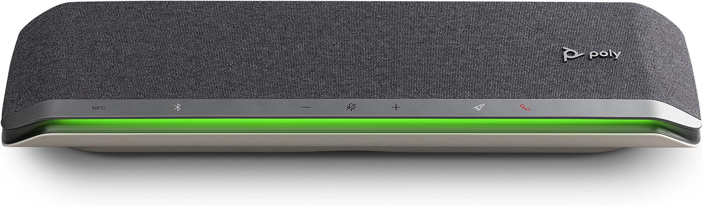 Amazon.com: Plantronics Poly - Sync 60 Smart Speakerphone for ...