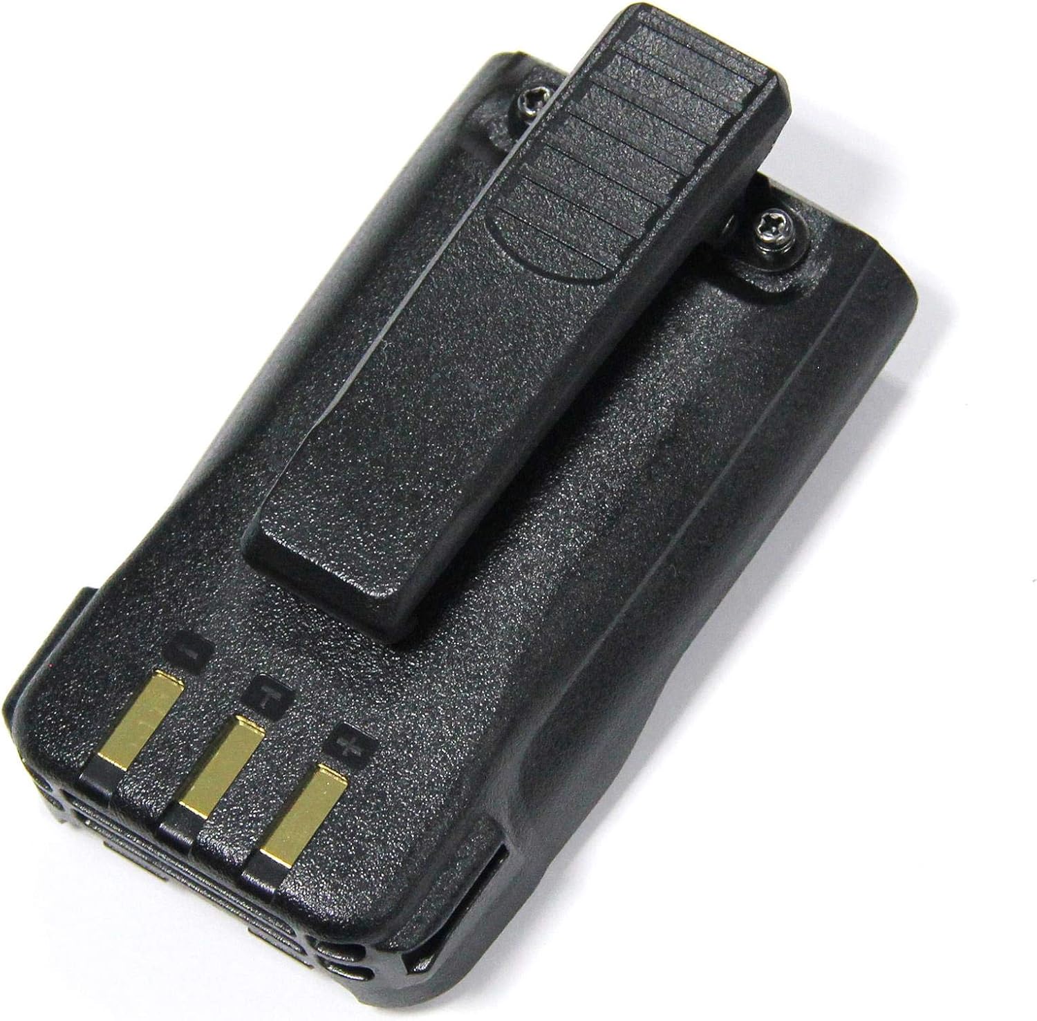 Amazon.com: BTECH QB-44HL 3100mAh Replacement Battery DMR-6X2, Includes ...