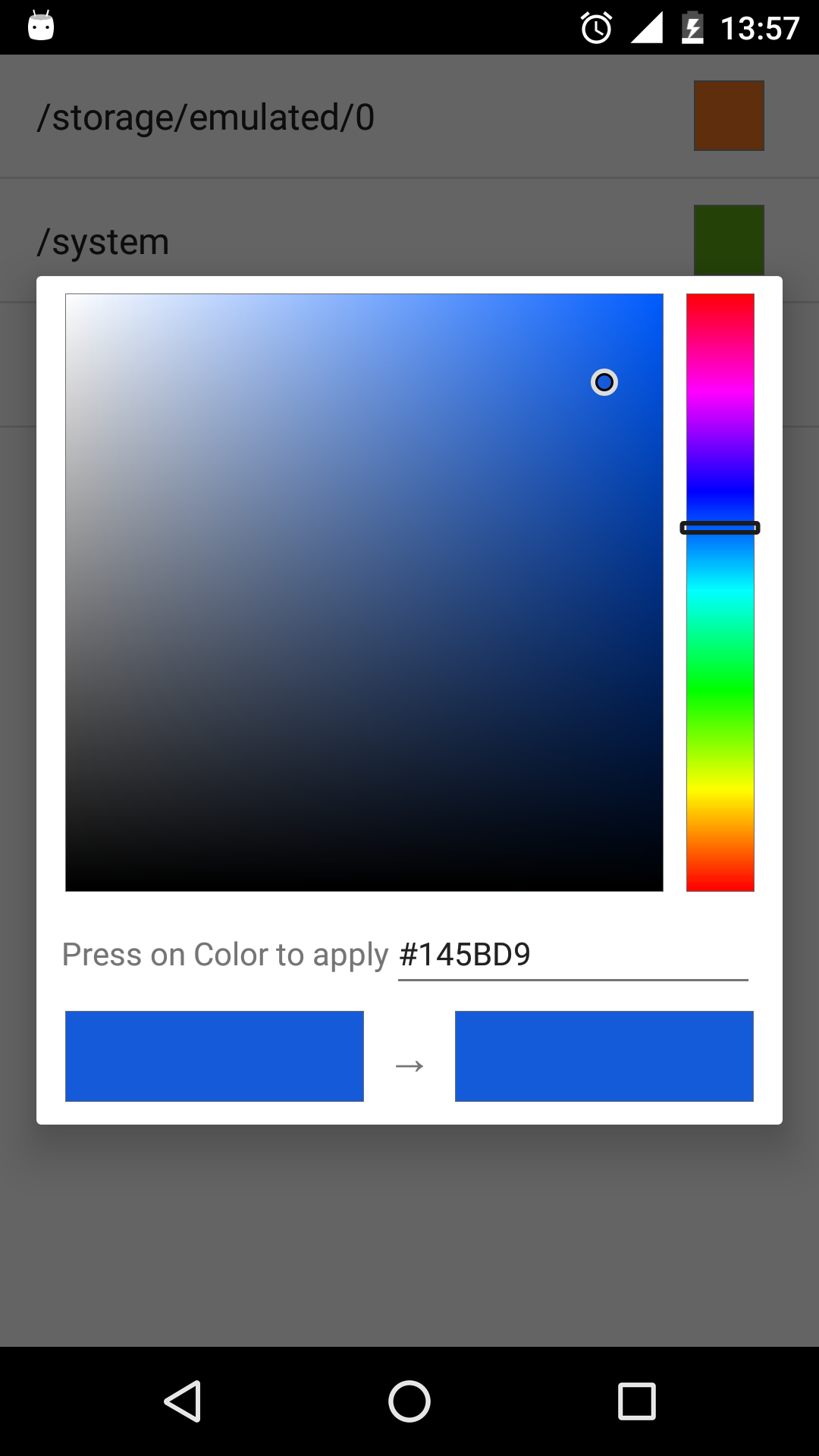 Storage Analyzer & Disk Usage - App on Amazon Appstore