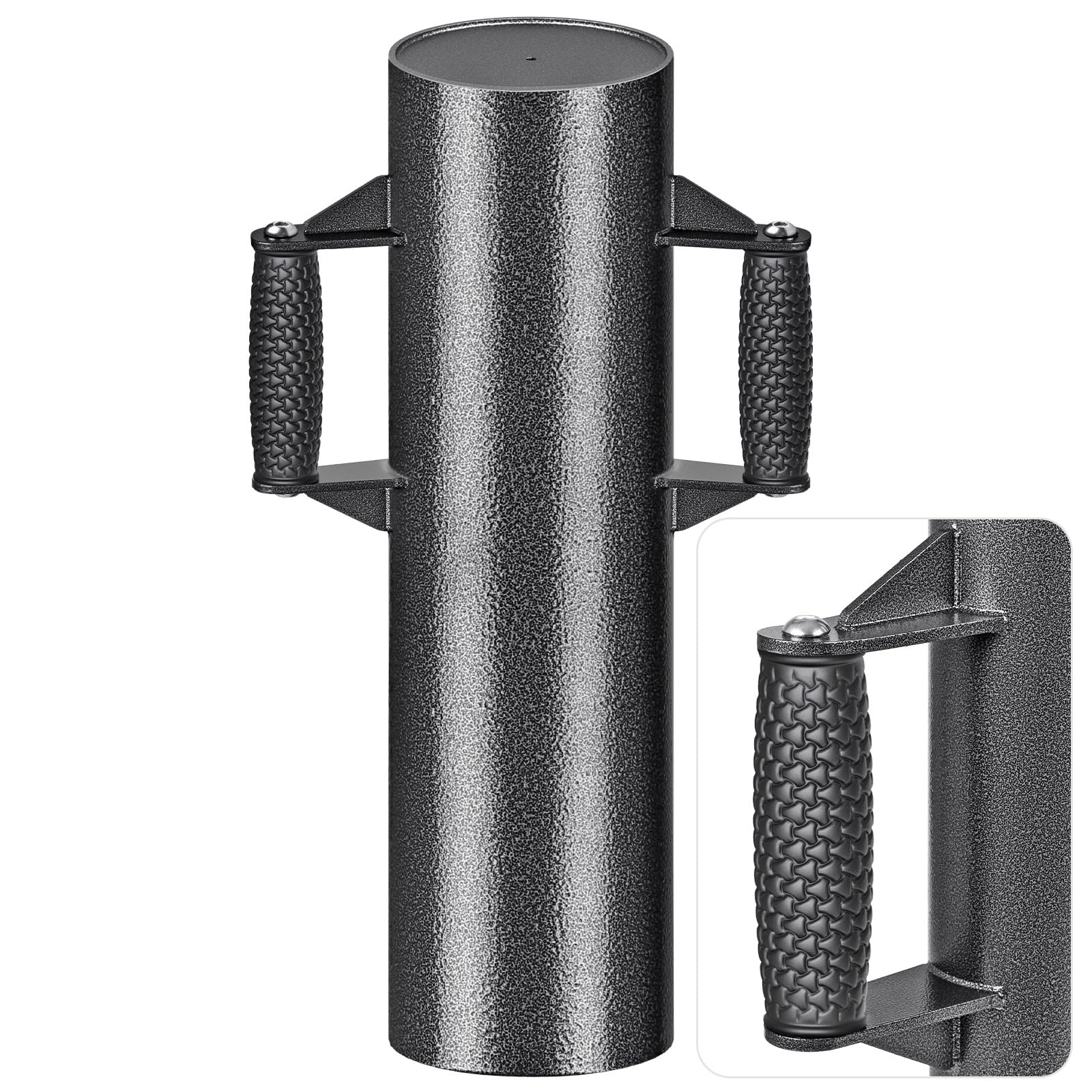 Amazon.com : Insaga Enhance T-Post Driver, Heavy Duty Fence Post Driver ...