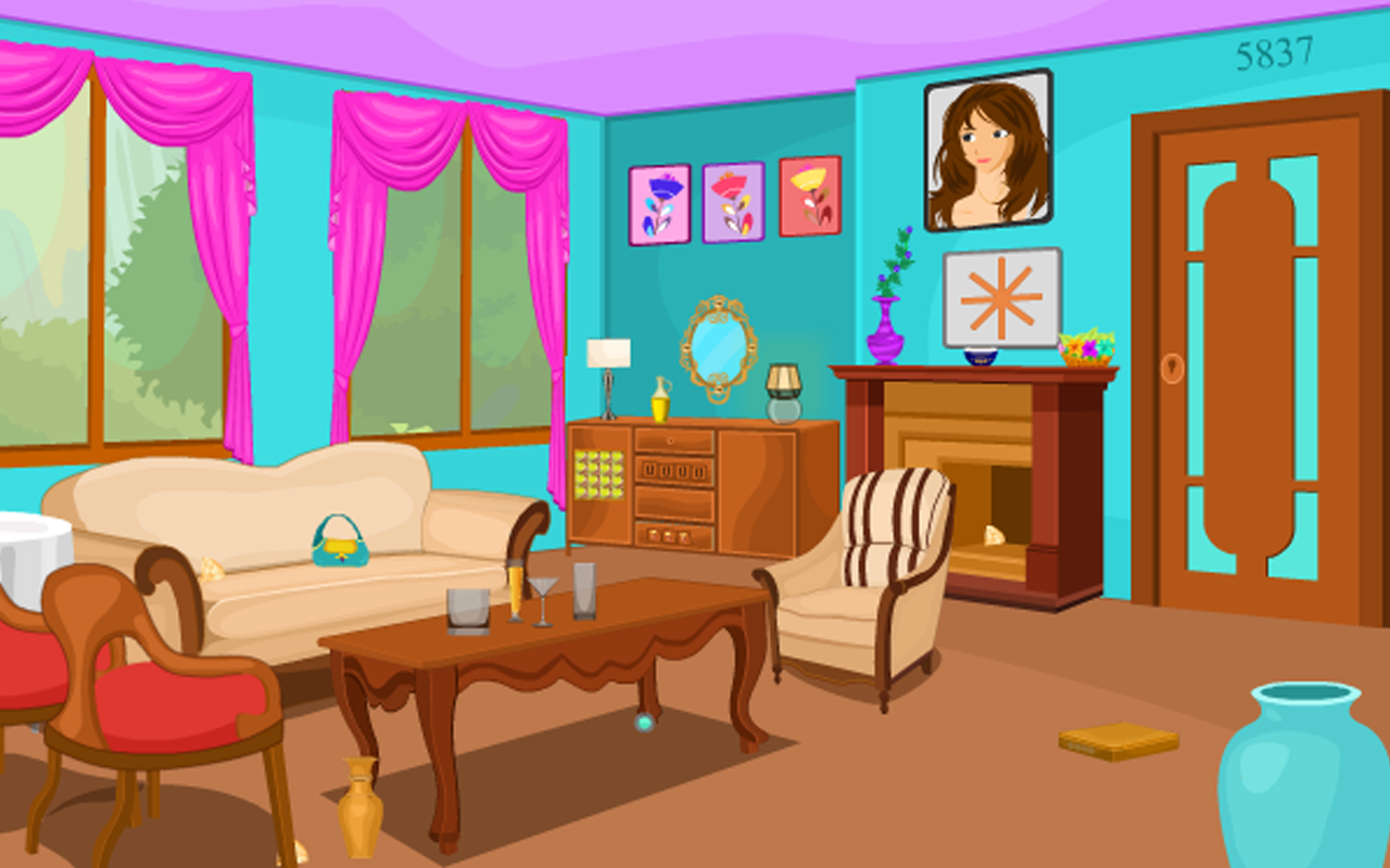 Escape Games-Puzzle Rooms 15 - App on Amazon Appstore