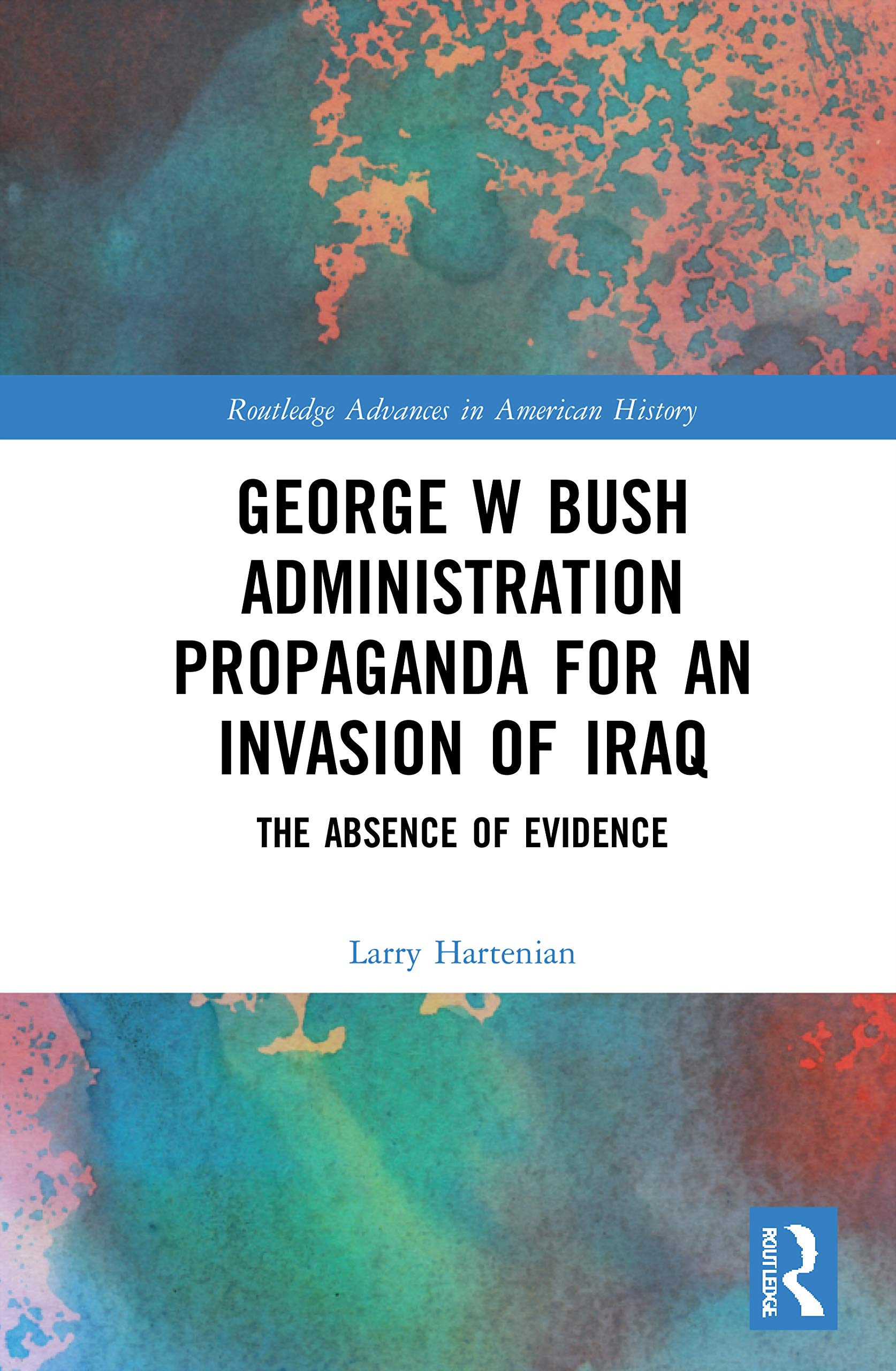 Amazon.com: George W Bush Administration Propaganda for an Invasion of ...