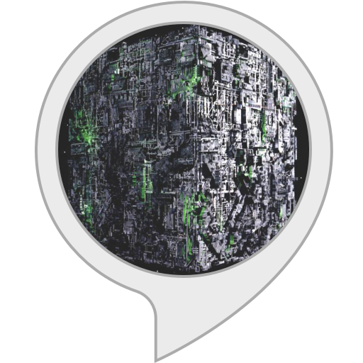 Amazon.de: borg assimilation : Alexa Skills