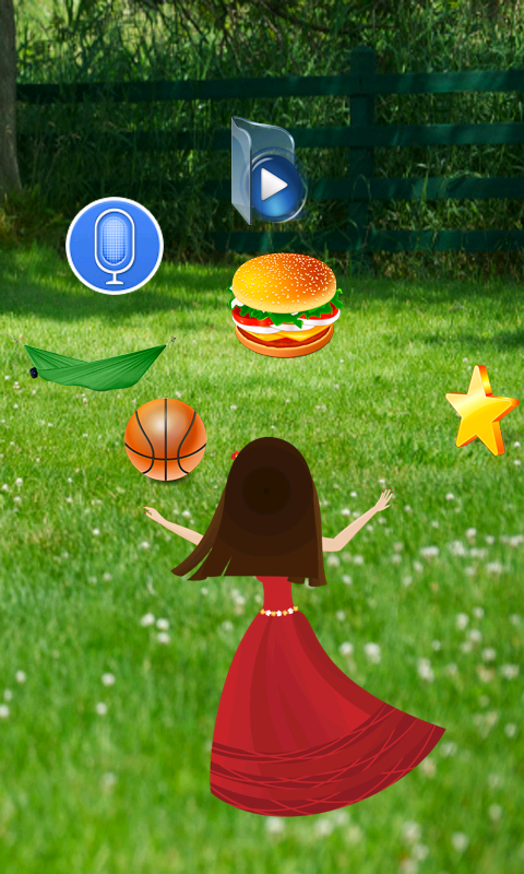 Talking Princesses - App on Amazon Appstore