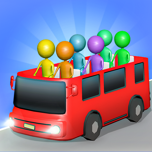 Bus Jam Sort: Car Parking Jam. Dive into Bus Sorting, the Bus Jam Game ...