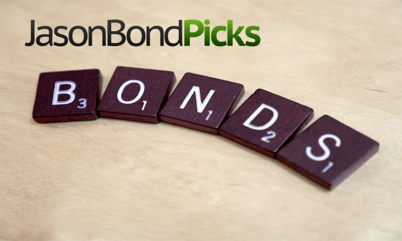 Jason Bond Picks - App on Amazon Appstore
