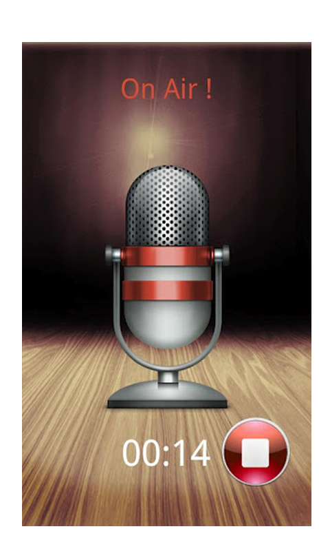 Voice Changer Pro - App on Amazon Appstore