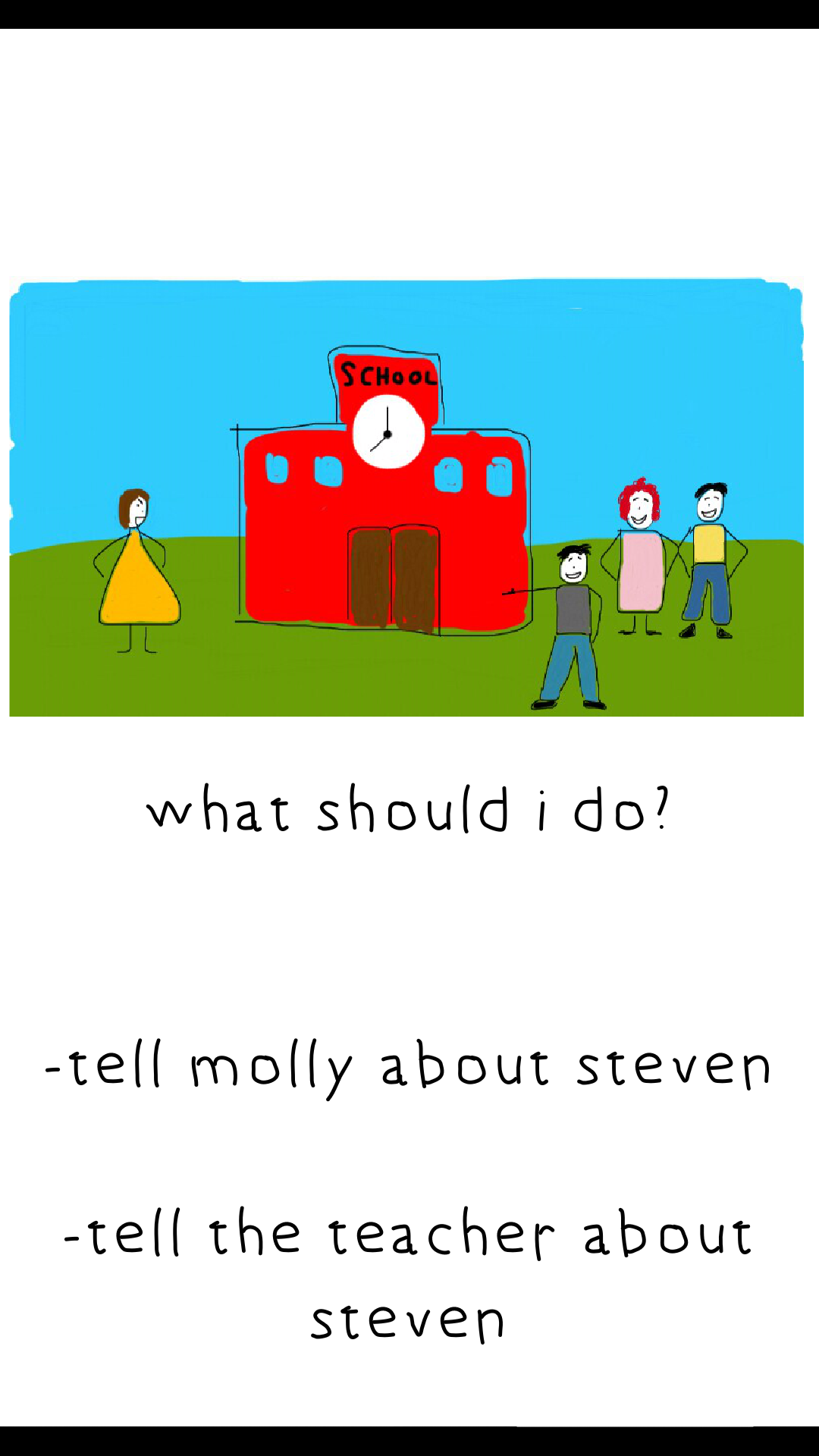 My Creepy Diary Vol. 5 - App on Amazon Appstore