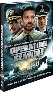 Operation Seawolf: Amazon.fr: DVD et Blu-ray