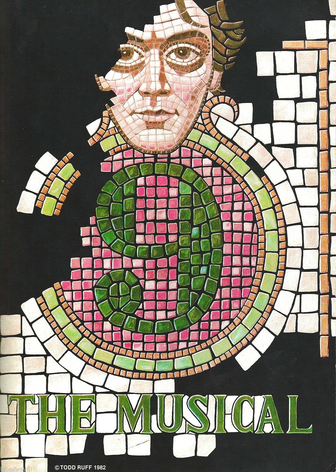 Anita Morris Nine Costume