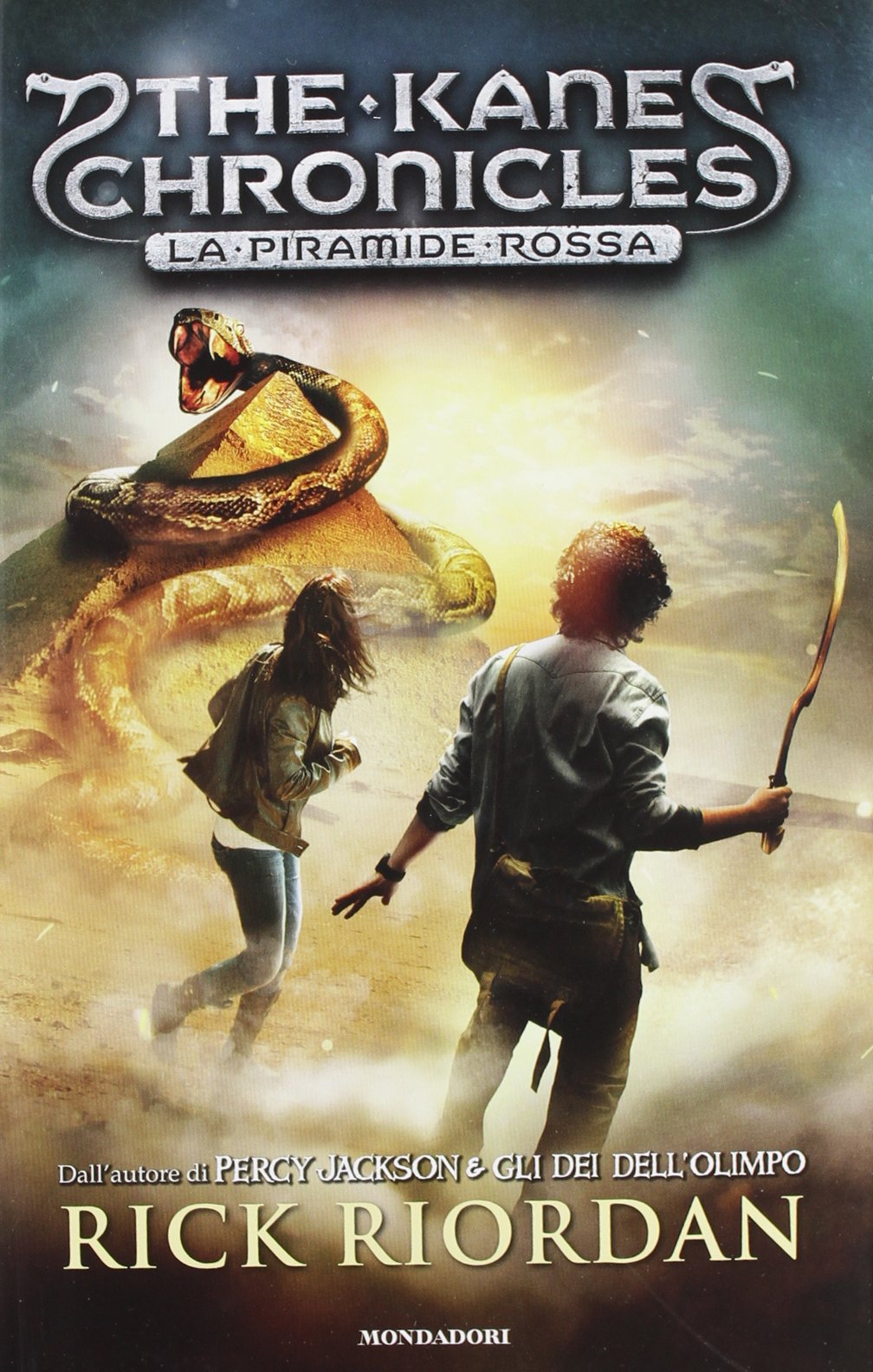 La Piramide Rossa Julius Kane Il Piacere Di Leggere: RECENSIONEThe