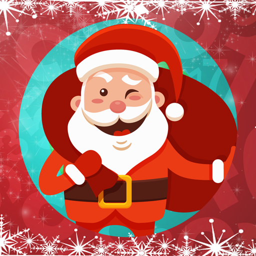 Clever Santa Math Challenge - App on Amazon Appstore