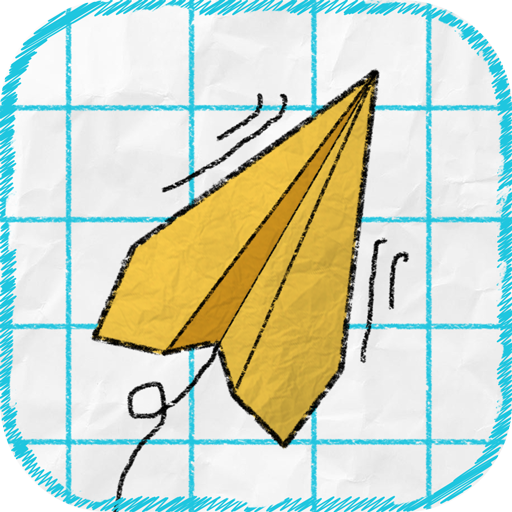 Paper Planes Race - App on Amazon Appstore