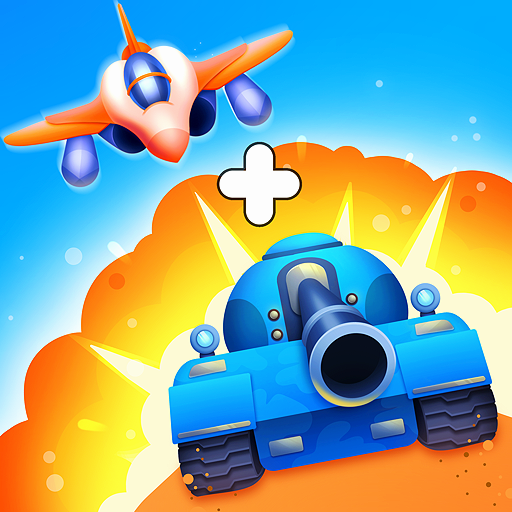 Merge Army: Millitary Defence - App on Amazon Appstore