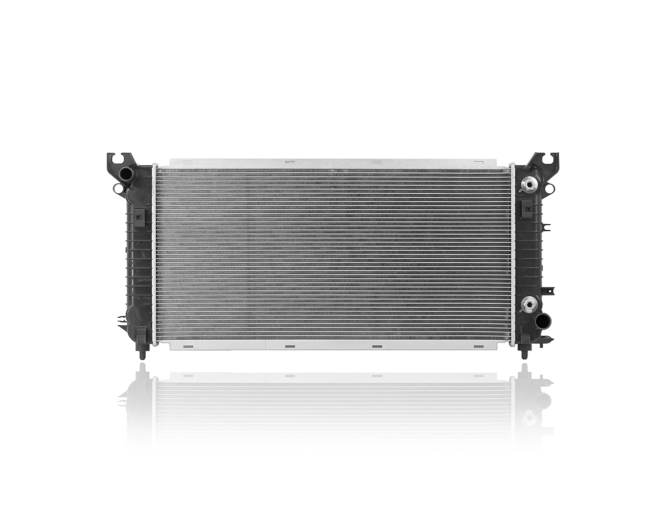 Amazon.com: Radiator - Pacific Best Inc. Compatible/Replacement for ...