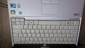 Amazon.com : Fujitsu XBUY-T730-W7-010 Lifebook T730 Convertible Tablet ...