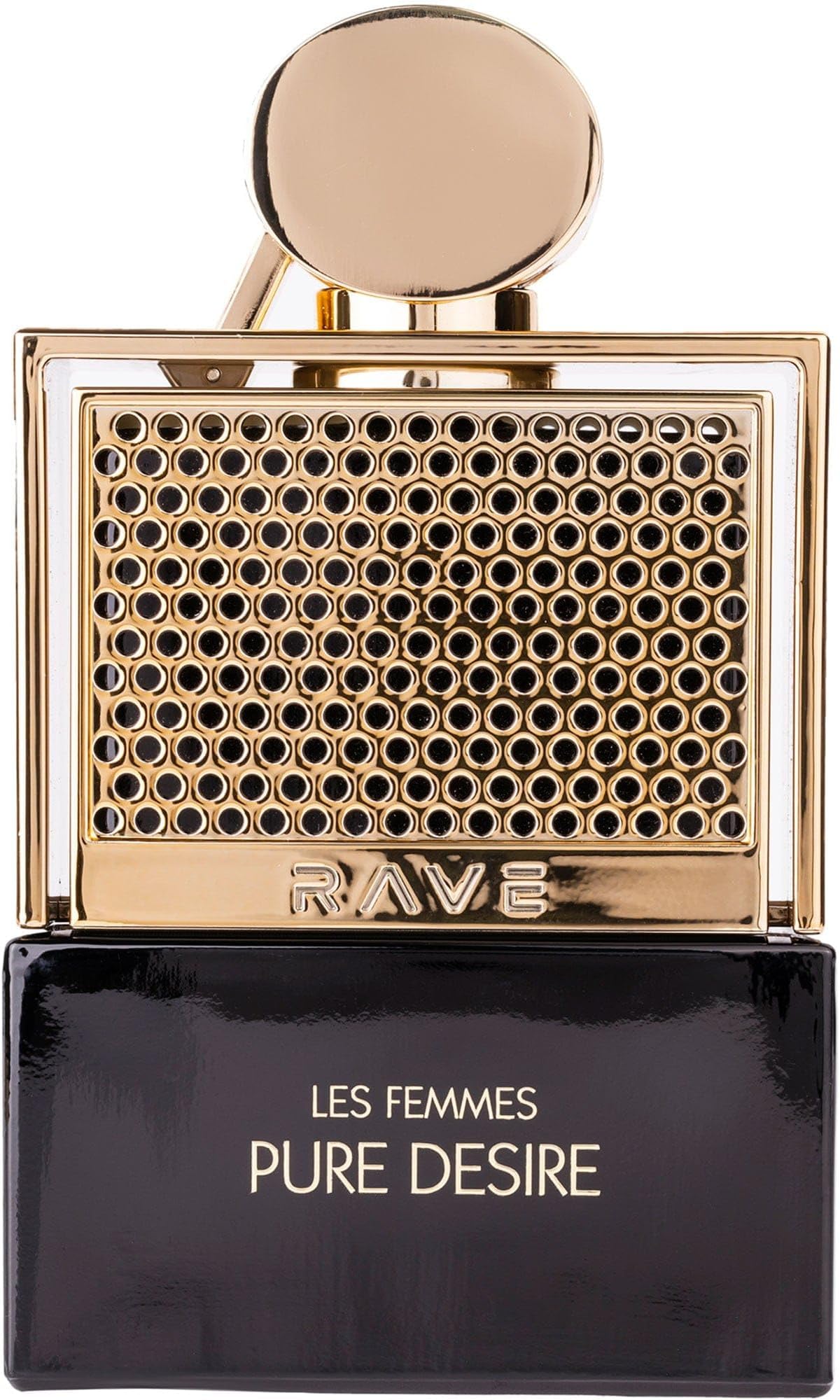 Amazon.com : Lattafa Rave Now Eau de Parfum Spray for Women, 3.4 Ounce ...