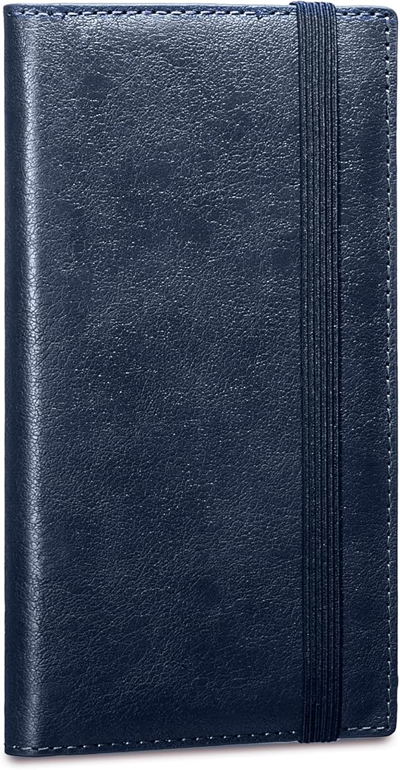 Amazon.com: Yarnic Checkbook Cover for Personal Checkbook, Checkbook ...